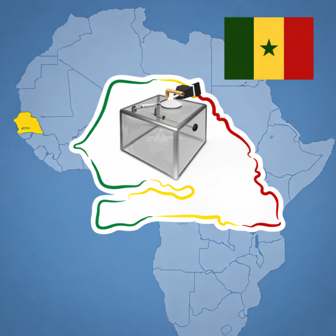 DGE – Direction Générale des Elections